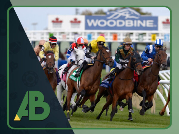 Adam Bjorn discusses using intuition for making wagers in horse racing ...