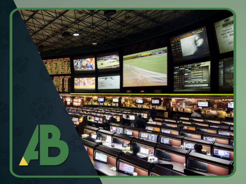 Adam Bjorn discusses using intuition for making wagers in horse racing ...